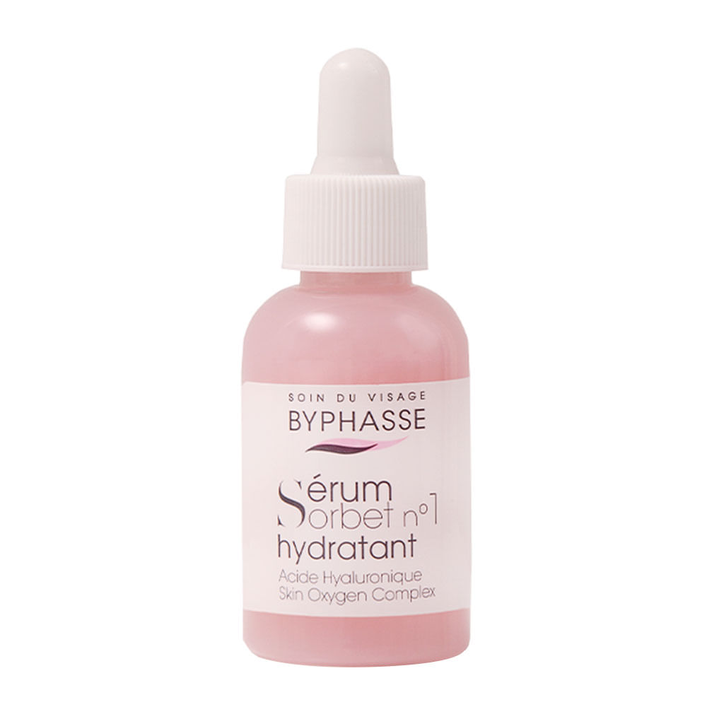 Byphasse Byphasse Sérum Sorbet No 1 Hidratante 50ml 93953 Dmujeres Beauty Market