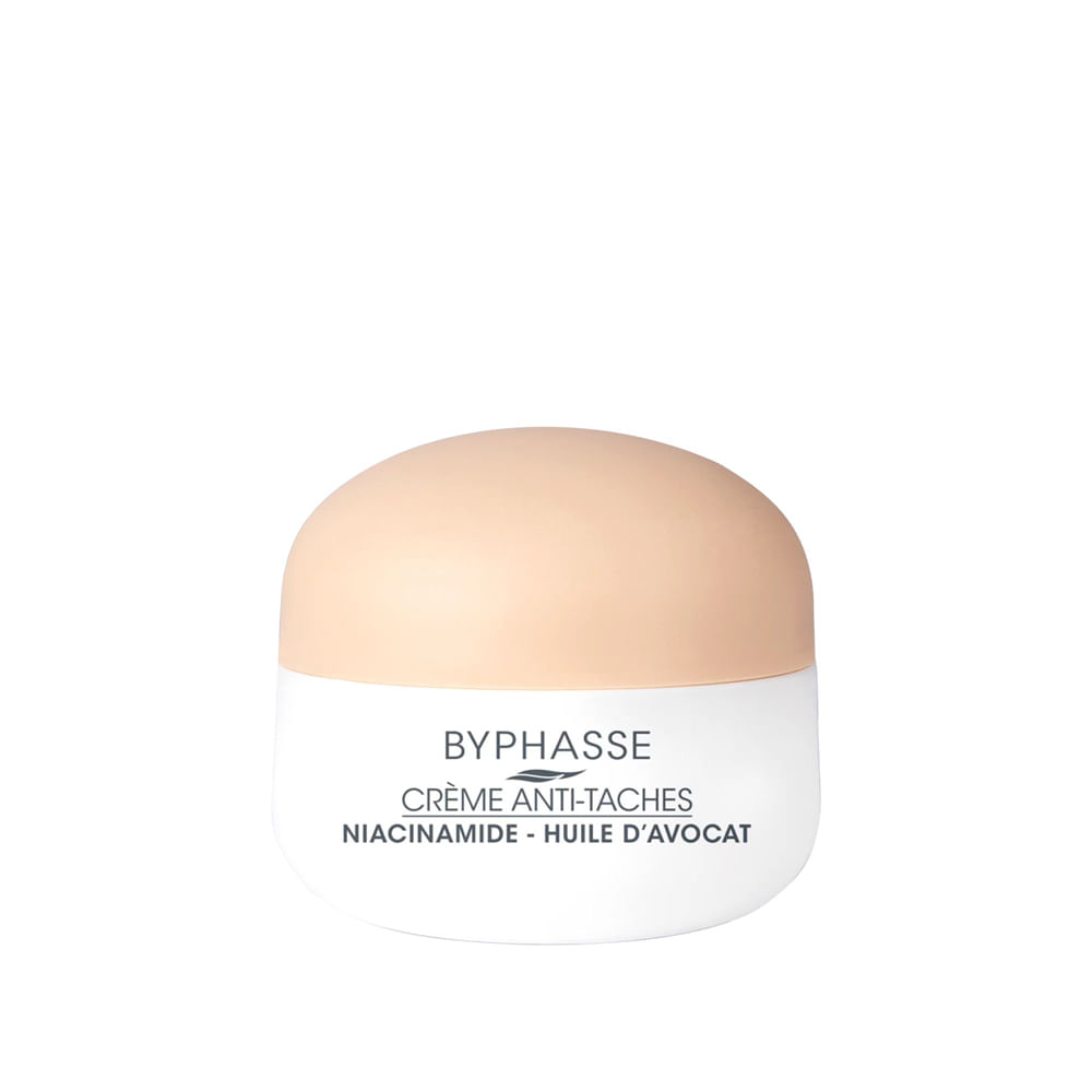 Byphasse Crema Anti Manchas Niacinamide And Avocado Oil 50ml 95353