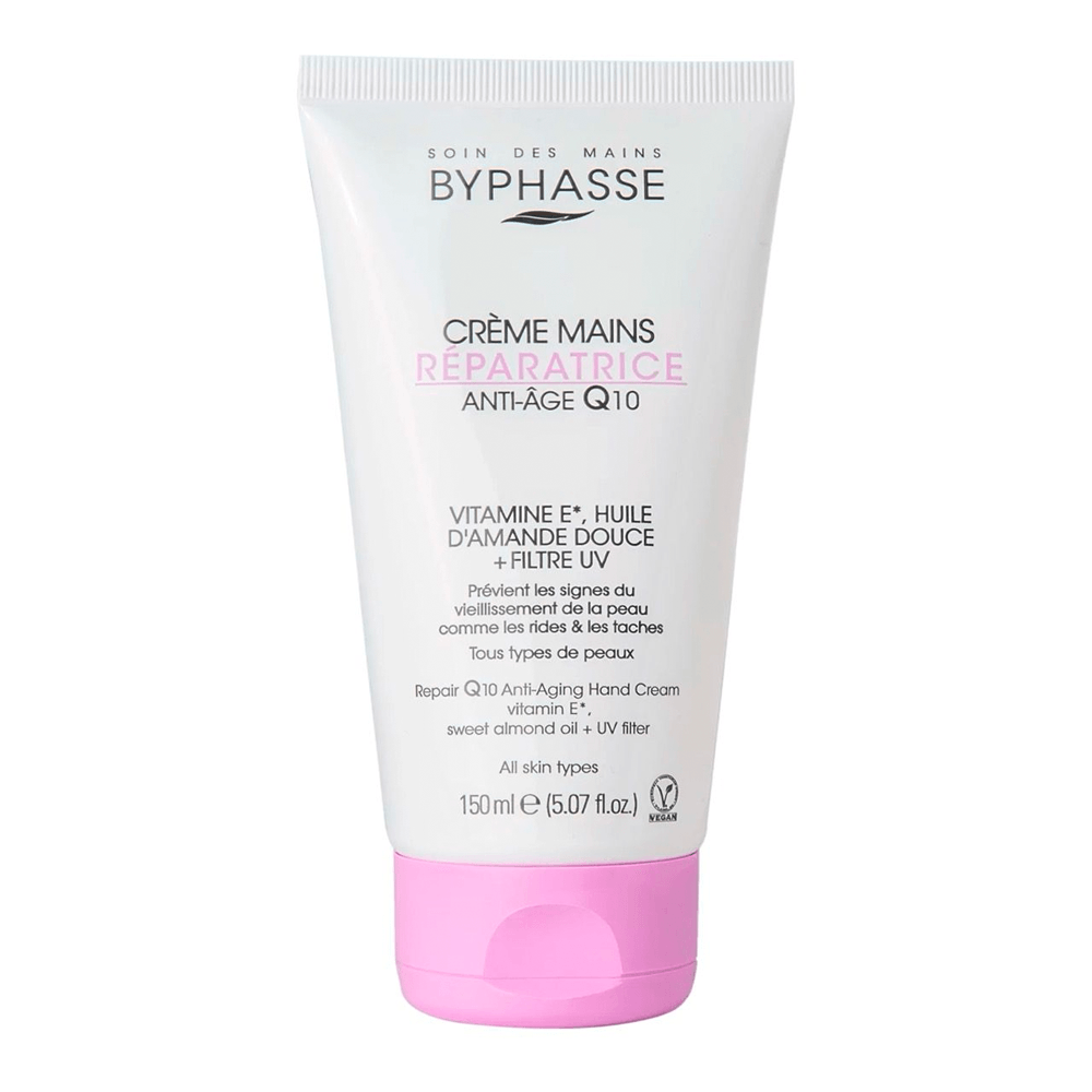 Byphasse Crema De Manos Antiedad Q10 95476